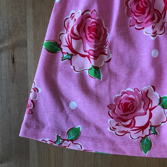 Flapdoodles | Matching Sets | Flapdoodles Nwt Rose Print 2piece Set ...